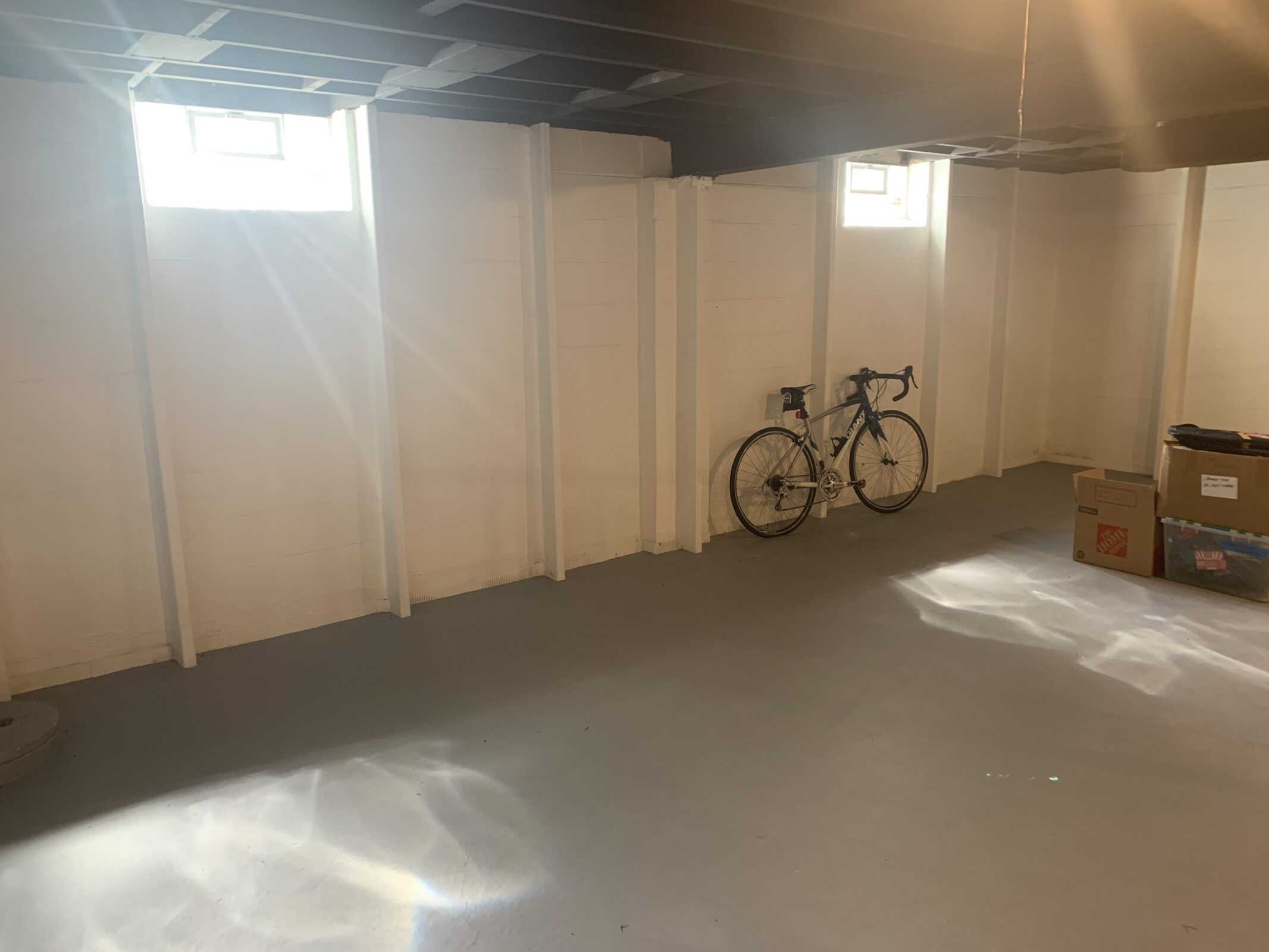 Mequon Transitional Lower Level | Carmel Builders, Inc.